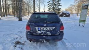 Zils Volkswagen Golf 2012 Jēkabpils, ar dzinēja tilpumu 1.60 L un nobraukumu 279 tūkst. km par 2200 €, foto 6 vietnē AUTOMOTO.COM.LV