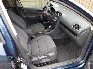 Zils Volkswagen Golf 2012 Tallina, ar dzinēja tilpumu 2.00 L un nobraukumu 267 tūkst. km par 5000 €, foto 11 vietnē AUTOMOTO.COM.LV