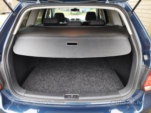 Zils Volkswagen Golf 2012 Tallina, ar dzinēja tilpumu 2.00 L un nobraukumu 267 tūkst. km par 5000 €, foto 15 vietnē AUTOMOTO.COM.LV