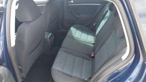 Zils Volkswagen Golf 2012 Utena, ar dzinēja tilpumu 1.60 L un nobraukumu 296 tūkst. km par 3450 €, foto 12 vietnē AUTOMOTO.COM.LV