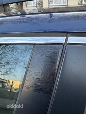 Zils Volkswagen Golf 2012 Tallina, ar dzinēja tilpumu 1.60 L un nobraukumu 240 tūkst. km par 5000 €, foto 8 vietnē AUTOMOTO.COM.LV