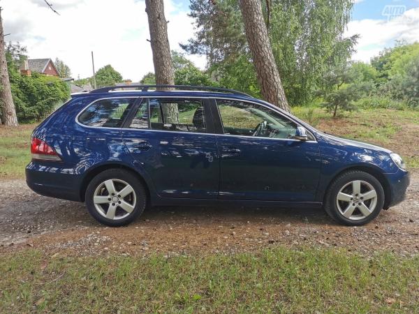 Zils Volkswagen Golf 2012 Kauņa, ar dzinēja tilpumu 1.20 L un nobraukumu 265 tūkst. km par 4000 €, foto 4 vietnē AUTOMOTO.COM.LV