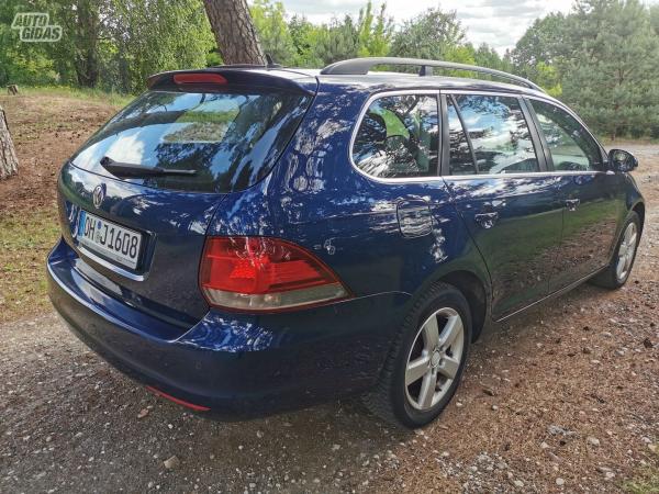 Zils Volkswagen Golf 2012 Kauņa, ar dzinēja tilpumu 1.20 L un nobraukumu 265 tūkst. km par 4000 €, foto 5 vietnē AUTOMOTO.COM.LV