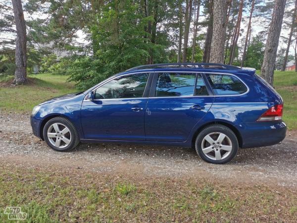 Zils Volkswagen Golf 2012 Kauņa, ar dzinēja tilpumu 1.20 L un nobraukumu 265 tūkst. km par 4000 €, foto 10 vietnē AUTOMOTO.COM.LV
