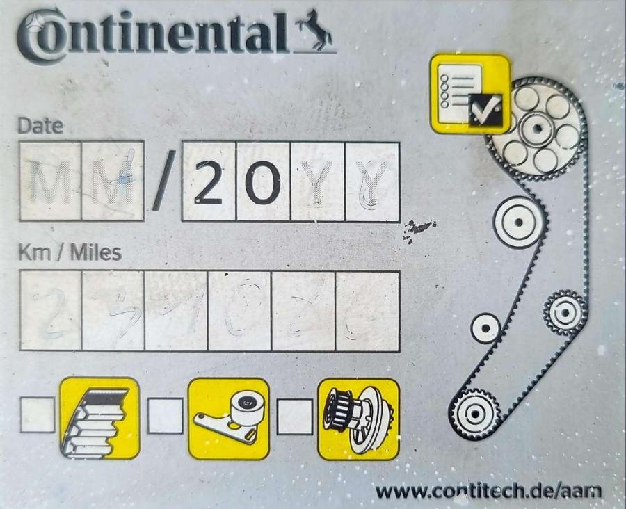 Синий Фольксваген Гольф 2013 в Шяуляй, объемом двигателя 1.97 л и пробегом 290 тыс. км за 6400 €, фото 36 на AUTOMOTO.COM.LV