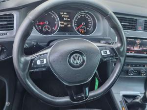 Zils Volkswagen Golf 2013 Šauļi, ar dzinēja tilpumu 1.97 L un nobraukumu 290 tūkst. km par 6600 €, foto 23 vietnē AUTOMOTO.COM.LV