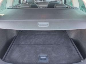Zils Volkswagen Golf 2013 Šauļi, ar dzinēja tilpumu 1.97 L un nobraukumu 290 tūkst. km par 6600 €, foto 30 vietnē AUTOMOTO.COM.LV