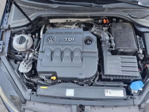 Zils Volkswagen Golf 2013 Šauļi, ar dzinēja tilpumu 1.97 L un nobraukumu 290 tūkst. km par 6600 €, foto 31 vietnē AUTOMOTO.COM.LV