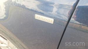 Blue Volkswagen Golf 2013 in Riga, with an engine capacity of 1.60 L and mileage of 355 thousand km for 4200 €, photo 9 on AUTOMOTO.COM.LV