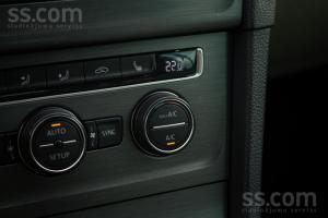Zils Volkswagen Golf 2013 Jelgava, ar dzinēja tilpumu 1.60 L un nobraukumu 307 tūkst. km par 4300 €, foto 17 vietnē AUTOMOTO.COM.LV