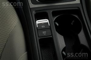 Zils Volkswagen Golf 2013 Jelgava, ar dzinēja tilpumu 1.60 L un nobraukumu 307 tūkst. km par 4300 €, foto 19 vietnē AUTOMOTO.COM.LV