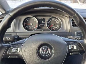 Zils Volkswagen Golf 2014 Kauņa, ar dzinēja tilpumu 1.60 L un nobraukumu 220 tūkst. km par 7090 €, foto 23 vietnē AUTOMOTO.COM.LV