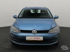 Zils Volkswagen Golf 2014 Viļņa, ar dzinēja tilpumu 1.40 L un nobraukumu 229 tūkst. km par 7599 €, foto 4 vietnē AUTOMOTO.COM.LV