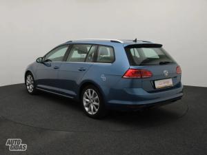 Zils Volkswagen Golf 2014 Viļņa, ar dzinēja tilpumu 1.40 L un nobraukumu 229 tūkst. km par 7599 €, foto 8 vietnē AUTOMOTO.COM.LV