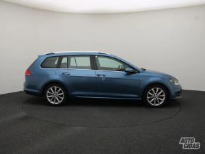 Zils Volkswagen Golf 2014 Viļņa, ar dzinēja tilpumu 1.40 L un nobraukumu 229 tūkst. km par 7599 €, foto 10 vietnē AUTOMOTO.COM.LV