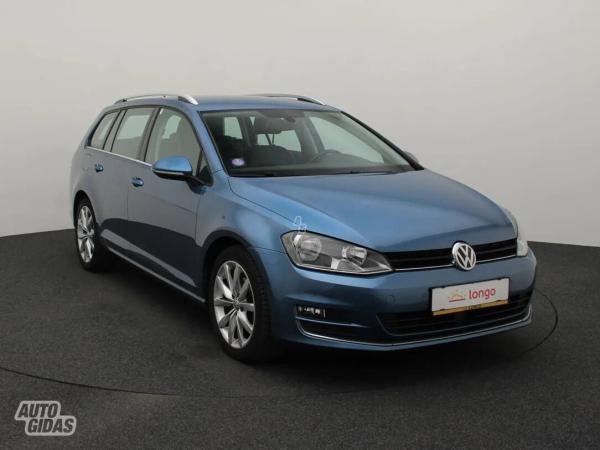 Zils Volkswagen Golf 2014 Viļņa, ar dzinēja tilpumu 1.40 L un nobraukumu 229 tūkst. km par 7599 €, foto 10 vietnē AUTOMOTO.COM.LV