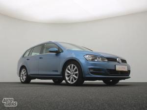 Zils Volkswagen Golf 2014 Viļņa, ar dzinēja tilpumu 1.40 L un nobraukumu 229 tūkst. km par 7599 €, foto 12 vietnē AUTOMOTO.COM.LV