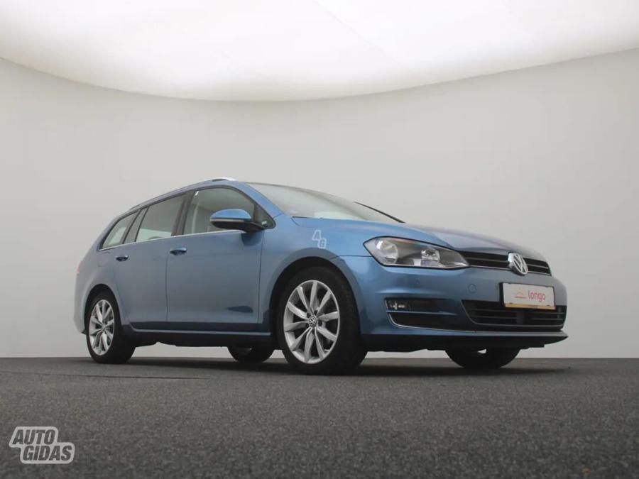 Zils Volkswagen Golf 2014 Viļņa, ar dzinēja tilpumu 1.40 L un nobraukumu 229 tūkst. km par 7599 €, foto 12 vietnē AUTOMOTO.COM.LV