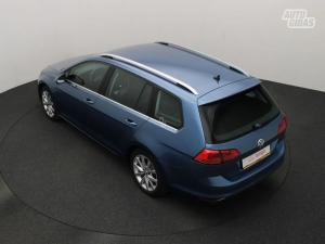 Zils Volkswagen Golf 2014 Viļņa, ar dzinēja tilpumu 1.40 L un nobraukumu 229 tūkst. km par 7599 €, foto 13 vietnē AUTOMOTO.COM.LV