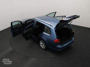 Zils Volkswagen Golf 2014 Viļņa, ar dzinēja tilpumu 1.40 L un nobraukumu 229 tūkst. km par 7599 €, foto 14 vietnē AUTOMOTO.COM.LV