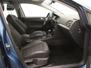 Zils Volkswagen Golf 2014 Viļņa, ar dzinēja tilpumu 1.40 L un nobraukumu 229 tūkst. km par 7599 €, foto 15 vietnē AUTOMOTO.COM.LV