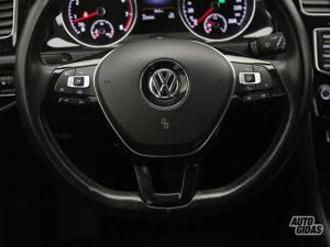 Zils Volkswagen Golf 2014 Viļņa, ar dzinēja tilpumu 1.40 L un nobraukumu 229 tūkst. km par 7599 €, foto 19 vietnē AUTOMOTO.COM.LV