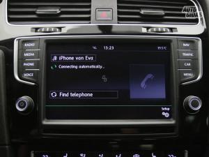 Zils Volkswagen Golf 2014 Viļņa, ar dzinēja tilpumu 1.40 L un nobraukumu 229 tūkst. km par 7599 €, foto 24 vietnē AUTOMOTO.COM.LV
