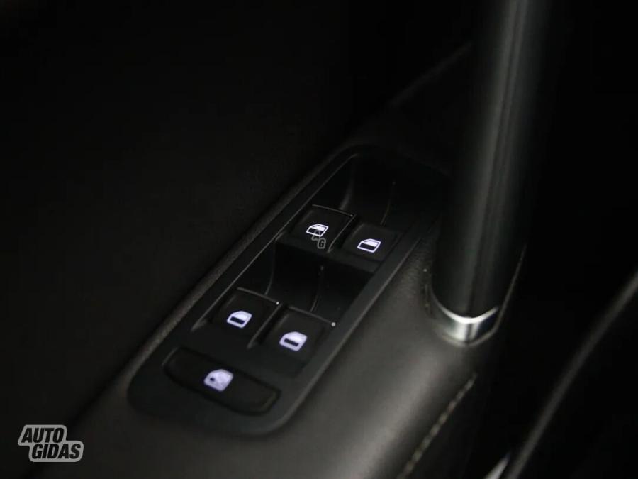 Zils Volkswagen Golf 2014 Viļņa, ar dzinēja tilpumu 1.40 L un nobraukumu 229 tūkst. km par 7599 €, foto 27 vietnē AUTOMOTO.COM.LV