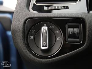 Zils Volkswagen Golf 2014 Viļņa, ar dzinēja tilpumu 1.40 L un nobraukumu 229 tūkst. km par 7599 €, foto 28 vietnē AUTOMOTO.COM.LV