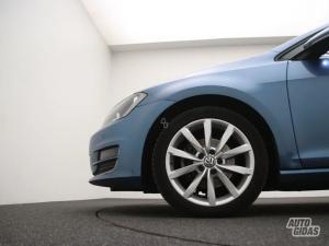 Zils Volkswagen Golf 2014 Viļņa, ar dzinēja tilpumu 1.40 L un nobraukumu 229 tūkst. km par 7599 €, foto 29 vietnē AUTOMOTO.COM.LV