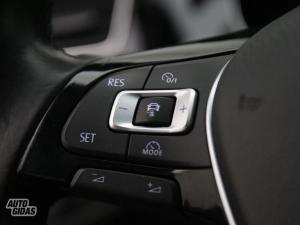 Zils Volkswagen Golf 2014 Viļņa, ar dzinēja tilpumu 1.40 L un nobraukumu 229 tūkst. km par 7599 €, foto 31 vietnē AUTOMOTO.COM.LV