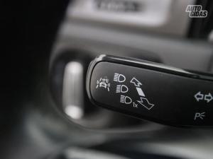 Zils Volkswagen Golf 2014 Viļņa, ar dzinēja tilpumu 1.40 L un nobraukumu 229 tūkst. km par 7599 €, foto 33 vietnē AUTOMOTO.COM.LV