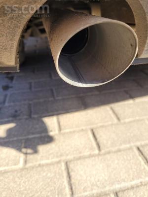 Zils Volkswagen Golf 2014 Rīga, ar dzinēja tilpumu 1.60 L un nobraukumu 250 tūkst. km par 5190 €, foto 13 vietnē AUTOMOTO.COM.LV