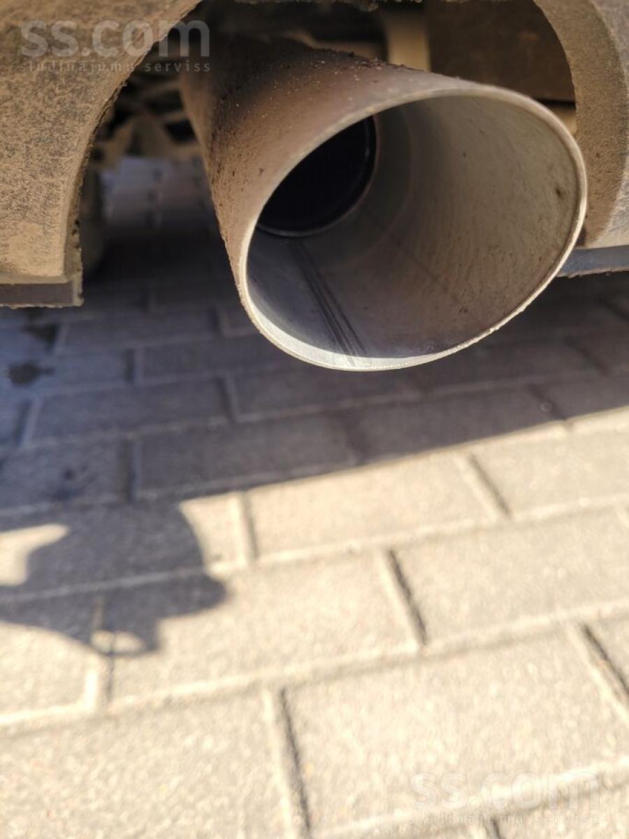 Zils Volkswagen Golf 2014 Rīga, ar dzinēja tilpumu 1.60 L un nobraukumu 250 tūkst. km par 5190 €, foto 13 vietnē AUTOMOTO.COM.LV