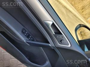 Zils Volkswagen Golf 2014 Rīga, ar dzinēja tilpumu 1.60 L un nobraukumu 250 tūkst. km par 5190 €, foto 17 vietnē AUTOMOTO.COM.LV