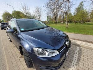 Zils Volkswagen Golf 2014 Rīga, ar dzinēja tilpumu 1.60 L un nobraukumu 250 tūkst. km par 5190 €, foto 19 vietnē AUTOMOTO.COM.LV