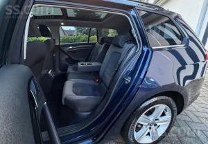 Zils Volkswagen Golf 2014 Rīga, ar dzinēja tilpumu 1.60 L un nobraukumu 256 tūkst. km par 7500 €, foto 6 vietnē AUTOMOTO.COM.LV
