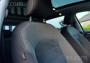 Zils Volkswagen Golf 2014 Rīga, ar dzinēja tilpumu 1.60 L un nobraukumu 256 tūkst. km par 7500 €, foto 8 vietnē AUTOMOTO.COM.LV