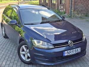 Zils Volkswagen Golf 2014 Šilutė, ar dzinēja tilpumu 1.60 L un nobraukumu 340 tūkst. km par 5000 €, foto 10 vietnē AUTOMOTO.COM.LV
