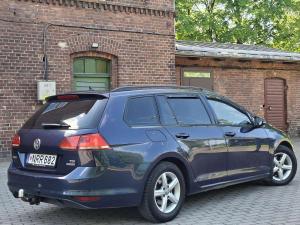Zils Volkswagen Golf 2014 Šilutė, ar dzinēja tilpumu 1.60 L un nobraukumu 340 tūkst. km par 5000 €, foto 11 vietnē AUTOMOTO.COM.LV
