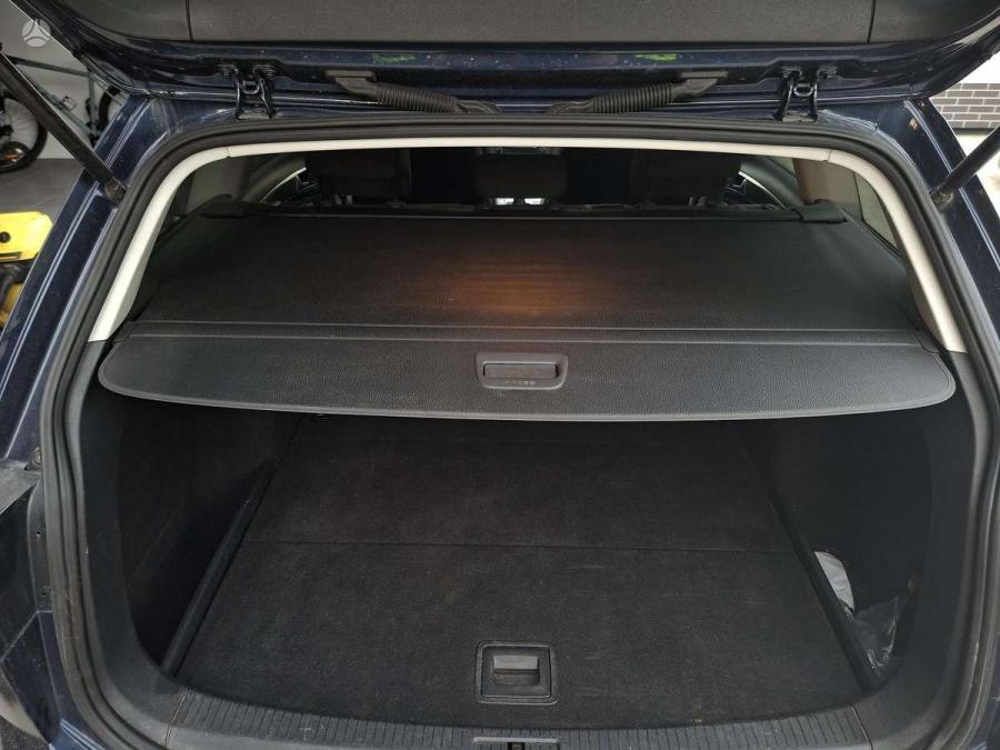 Zils Volkswagen Golf 2014 Šilutė, ar dzinēja tilpumu 1.60 L un nobraukumu 340 tūkst. km par 5000 €, foto 14 vietnē AUTOMOTO.COM.LV