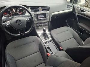 Zils Volkswagen Golf 2014 Šilutė, ar dzinēja tilpumu 1.60 L un nobraukumu 340 tūkst. km par 5000 €, foto 15 vietnē AUTOMOTO.COM.LV