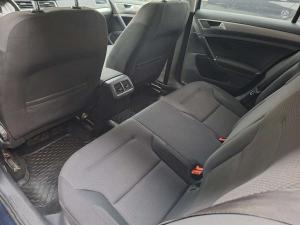 Zils Volkswagen Golf 2014 Šilutė, ar dzinēja tilpumu 1.60 L un nobraukumu 340 tūkst. km par 5000 €, foto 16 vietnē AUTOMOTO.COM.LV
