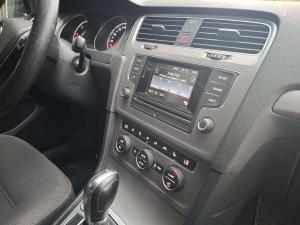 Zils Volkswagen Golf 2014 Šilutė, ar dzinēja tilpumu 1.60 L un nobraukumu 340 tūkst. km par 5000 €, foto 19 vietnē AUTOMOTO.COM.LV