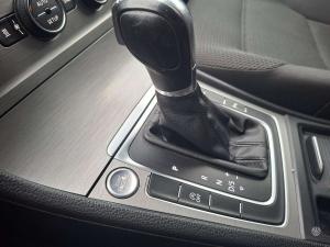 Zils Volkswagen Golf 2014 Šilutė, ar dzinēja tilpumu 1.60 L un nobraukumu 340 tūkst. km par 5000 €, foto 21 vietnē AUTOMOTO.COM.LV