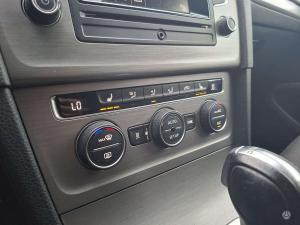 Zils Volkswagen Golf 2014 Šilutė, ar dzinēja tilpumu 1.60 L un nobraukumu 340 tūkst. km par 5000 €, foto 22 vietnē AUTOMOTO.COM.LV