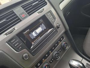 Zils Volkswagen Golf 2014 Šilutė, ar dzinēja tilpumu 1.60 L un nobraukumu 340 tūkst. km par 5000 €, foto 23 vietnē AUTOMOTO.COM.LV