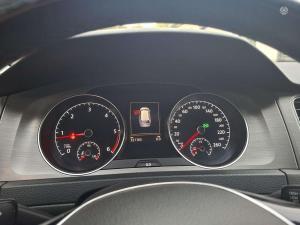 Zils Volkswagen Golf 2014 Šilutė, ar dzinēja tilpumu 1.60 L un nobraukumu 340 tūkst. km par 5000 €, foto 25 vietnē AUTOMOTO.COM.LV
