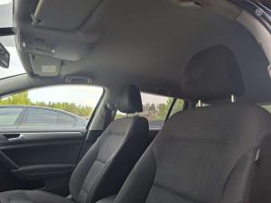Zils Volkswagen Golf 2014 Šilutė, ar dzinēja tilpumu 1.60 L un nobraukumu 340 tūkst. km par 5000 €, foto 27 vietnē AUTOMOTO.COM.LV