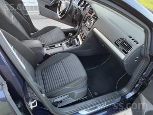 Zils Volkswagen Golf 2014 Rīga, ar dzinēja tilpumu 1.60 L un nobraukumu 252 tūkst. km par 5500 €, foto 10 vietnē AUTOMOTO.COM.LV